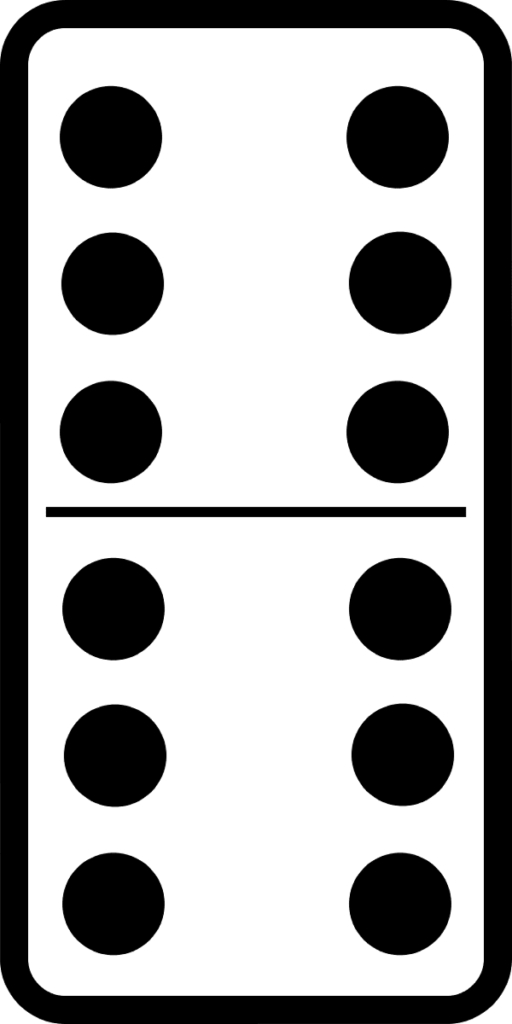 Cómo jugar al Dominó | Juegos y Hobbies