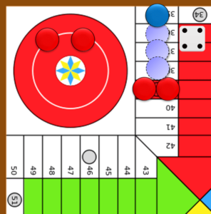 Reglas del parchís, un clásico | Juegos y Hobbies