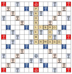 Scrabble: Reglas del popular juego de palabras | Juegos y Hobbies